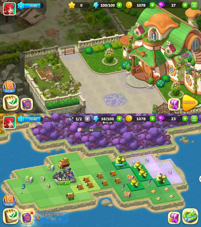 这家北京厂商跑出了一款月入千万的合成+游戏 合成+游戏赛道又跑出了一匹黑马。自今年7月底，一款「合成+装修」游戏《Panthia》的收入迎来了 ...