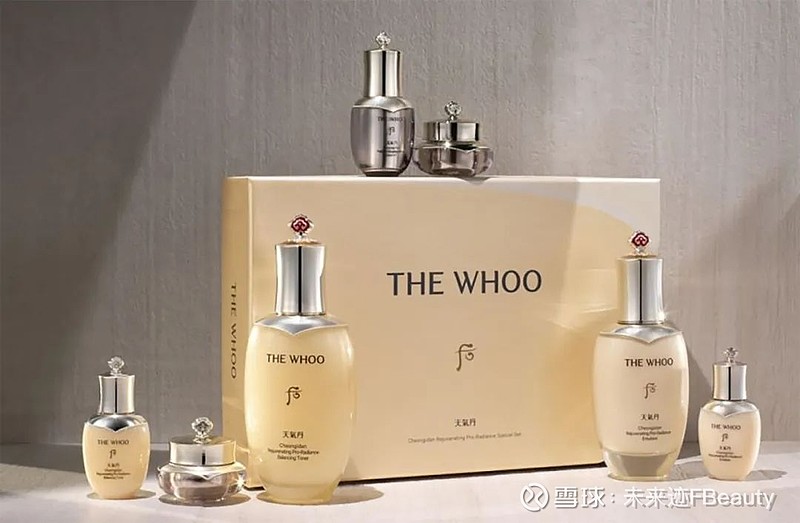 研究成果登上国际期刊，THE WHOO在中国“如虎添翼”？ 要说今年以来中国市场发展势头最猛的品牌，THE WHOO后必是其中之一。近日 ...
