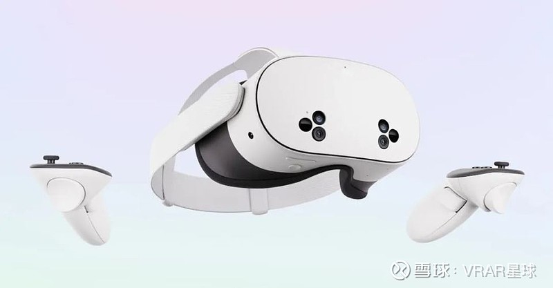 扎克伯格展示Meta高端AR眼镜Orion，支持大脑操控；Quest 3S发布 【VRAR星球原创稿件，未经许可禁止转载】每天三分钟，了解VR/AR行业热点今日新闻速览• Meta Quest ...