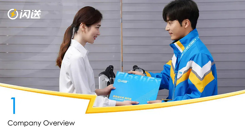 闪送纳斯达克上市：市值超11亿美元 SIG与顺为是股东，路演PPT曝光 雷递网 雷建平 10月4日 闪送 （BingEx，股票代码为：“FLX ...