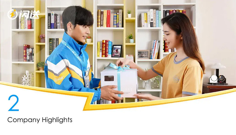 闪送纳斯达克上市：市值超11亿美元 SIG与顺为是股东，路演PPT曝光 雷递网 雷建平 10月4日 闪送 （BingEx，股票代码为：“FLX ...