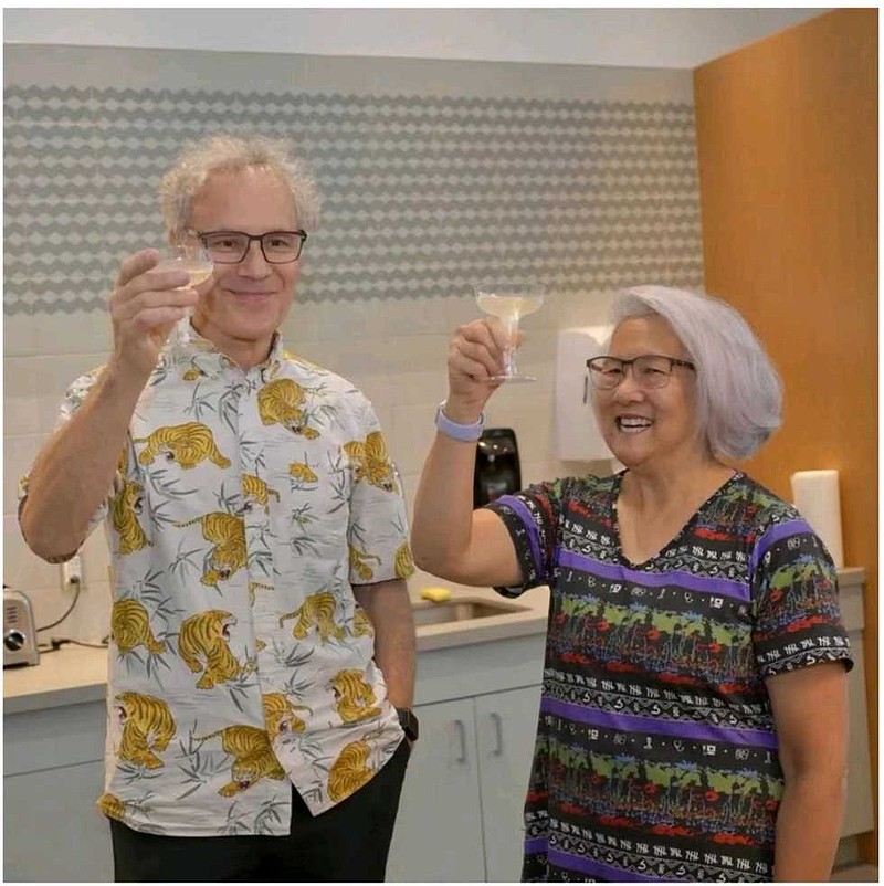 大学申请书只写六个字，妻子助力突破性发现……一文了解新晋诺奖得主Victor Ambros教授 2024年10月08日 药明康德 10月7日的 ...