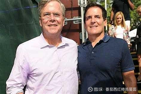 1093Wayne Rothbaum 是一位成功的美国富豪。他于 2001 年创立投资公司 Quogue Capital... - 雪球