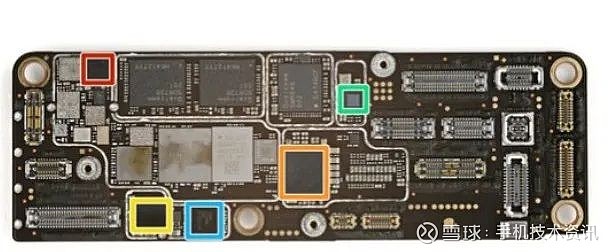 iPhone 16系列物料成本（BoM）曝光（含电路板及芯片详解） 与前代iPhone 15 Pro Max的BOM成本453美元对比 ...