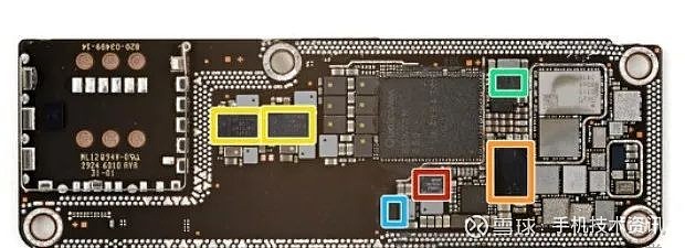 iPhone 16系列物料成本（BoM）曝光（含电路板及芯片详解） 与前代iPhone 15 Pro Max的BOM成本453美元对比 ...