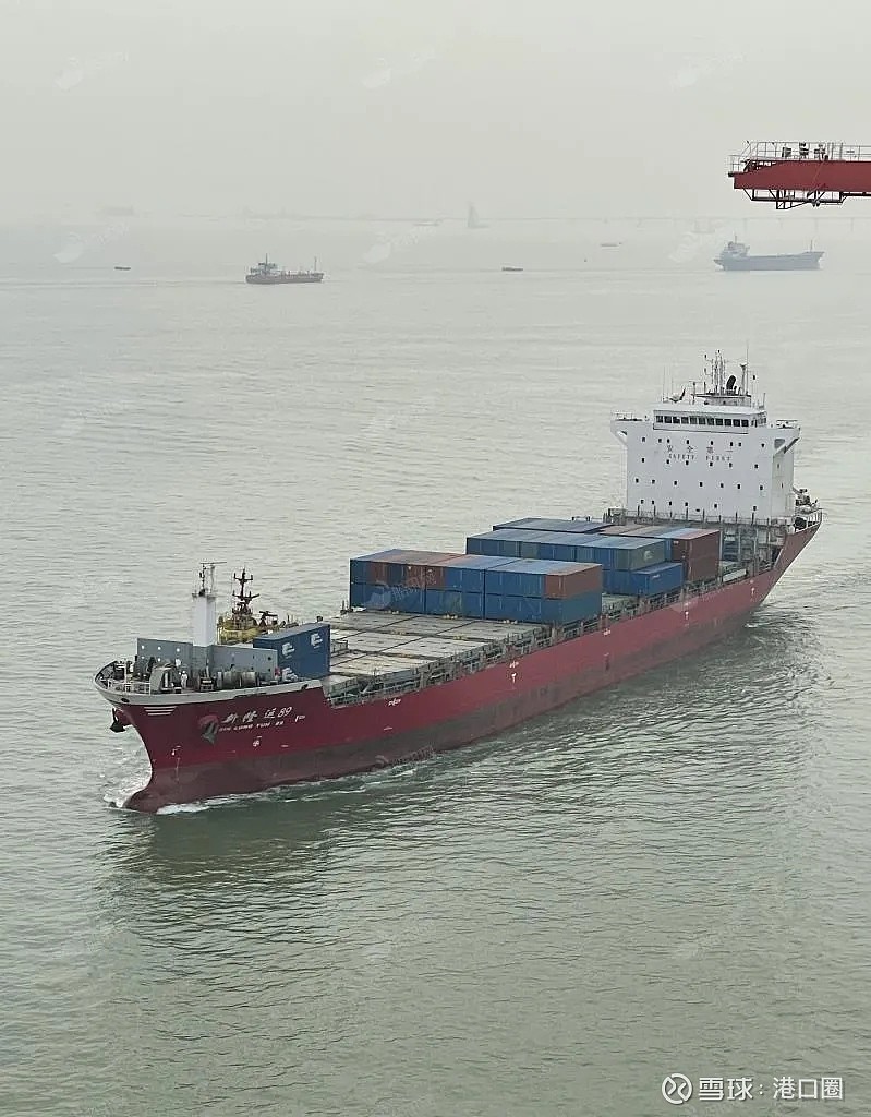 又一中国集运公司成立 一家名为STF Shipping的集运公司正式成立，投入了6艘船舶，开通了5条航线。公开消息显示，其实该公司注册于香港 ...