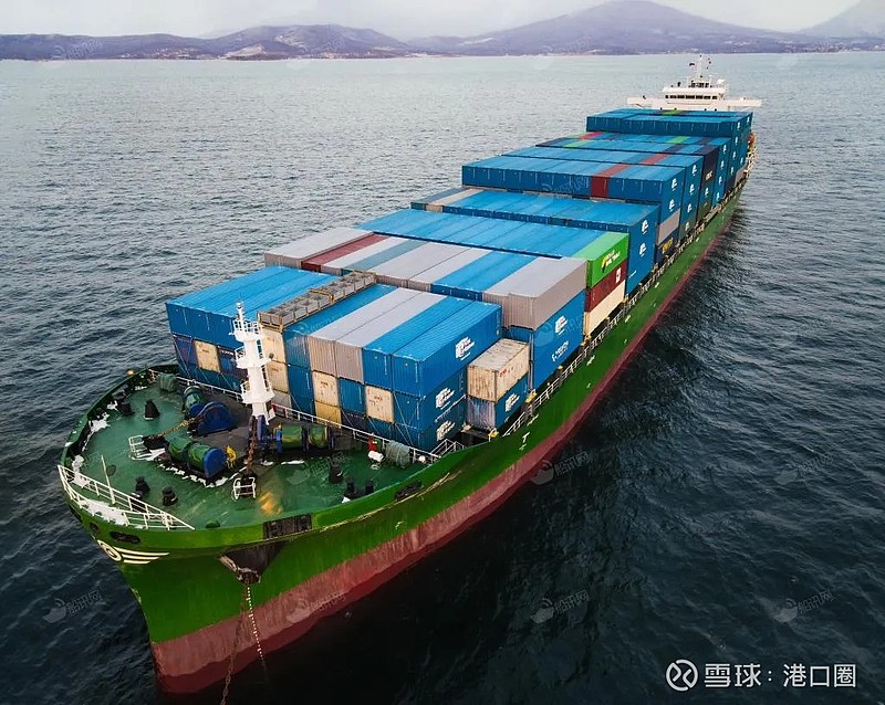 又一中国集运公司成立 一家名为STF Shipping的集运公司正式成立，投入了6艘船舶，开通了5条航线。公开消息显示，其实该公司注册于香港 ...