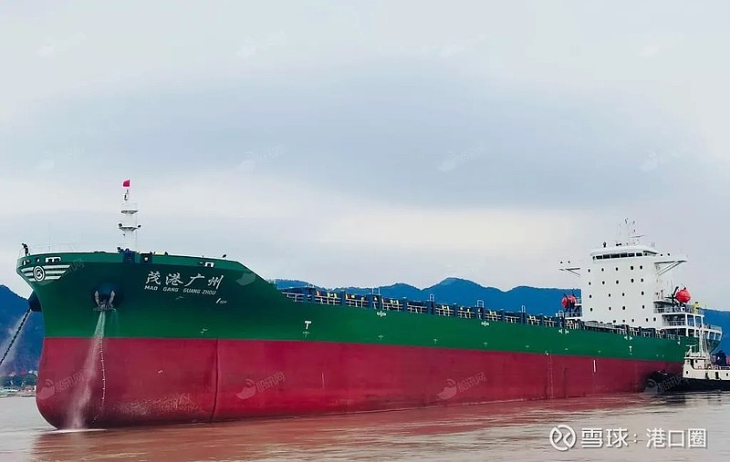 又一中国集运公司成立 一家名为STF Shipping的集运公司正式成立，投入了6艘船舶，开通了5条航线。公开消息显示，其实该公司注册于香港 ...