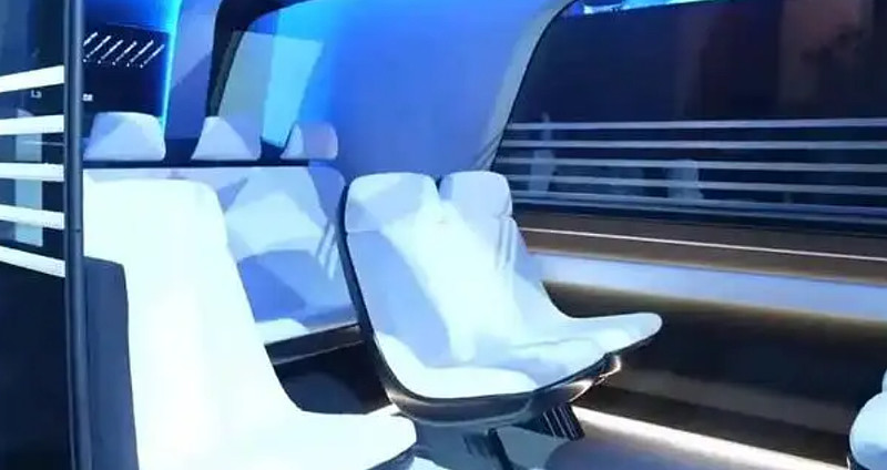 如何评价特斯拉「Cyber cab」？ 特斯拉 Cybercab 视觉路线Robotaxi来了初看萝卜快跑无人车 百度 萝卜快跑引争议，为什么 ...