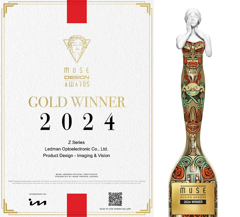 雷曼光电获2024年美国MUSE设计奖金奖 近日，全球创意领域中最负盛名的国际奖项“缪斯设计奖（MUSE Design Awards）”2024年获奖名单揭晓，雷曼... - 雪球