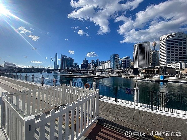 【异动股】“先买后付”金融科技股Ovanti (ASX: OVT)暴涨250%：前ZIP美国CFO将任公司首席执行官 ACB News《澳华 ...