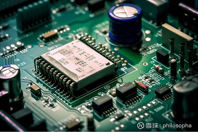MLCC下游-PCB板产业链涉猎 一、PCB板背景上期我们聊了聊MLCC产业链，主要针对MLCC厂商及MLCC上游的BT介质粉和镍粉厂商，再 ...