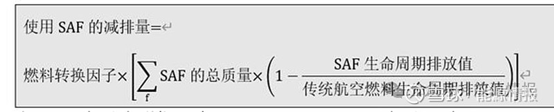 SAF|国际航空业碳抵消与削减机制（CORSIA）运行模式 文/范欣宇 中央财经大学绿色金融国际研究院助理研究员，中央财经大学绿色金融国际研究 ...