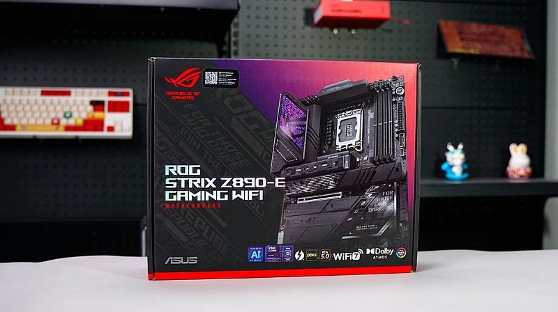 酷睿Ultra 9深度评测：超「冷」旗舰处理器，生产力绝配？ 作为 英特尔 在桌面端的一次新尝试，酷睿Ultra系列的发布确实让不少人都感到 ...