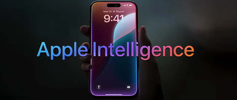 苹果Apple Intelligence正式登场！Siri超聪明，三大核心AI升级一文看尽 作者 | 云鹏编辑 | 李水青 苹果 Apple ...