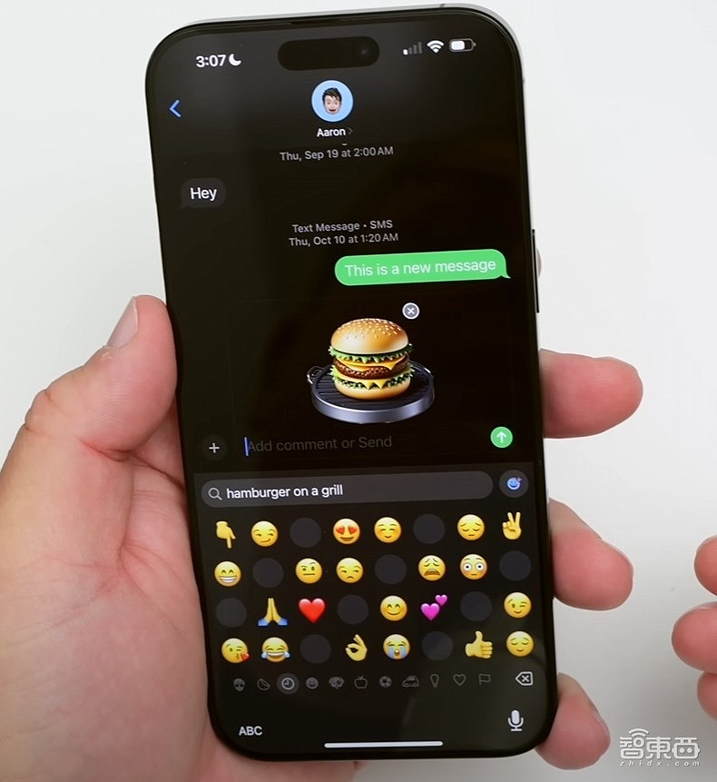 苹果Apple Intelligence正式登场！Siri超聪明，三大核心AI升级一文看尽 作者 | 云鹏编辑 | 李水青 苹果 Apple ...