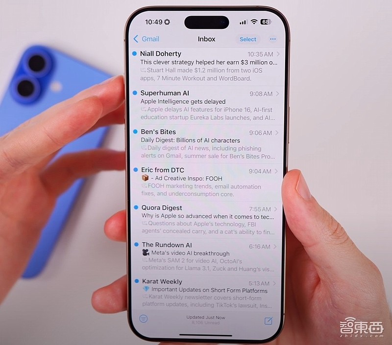 苹果Apple Intelligence正式登场！Siri超聪明，三大核心AI升级一文看尽 作者 | 云鹏编辑 | 李水青 苹果 Apple ...