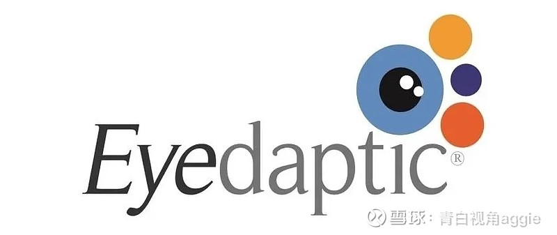 Eyedaptic：不断迭代为低视力人群带来创新之光 01 低视力可穿戴设备的发展背景 全球有超过2.5亿人受到视网膜疾病的影响，仅与年龄相关 ...