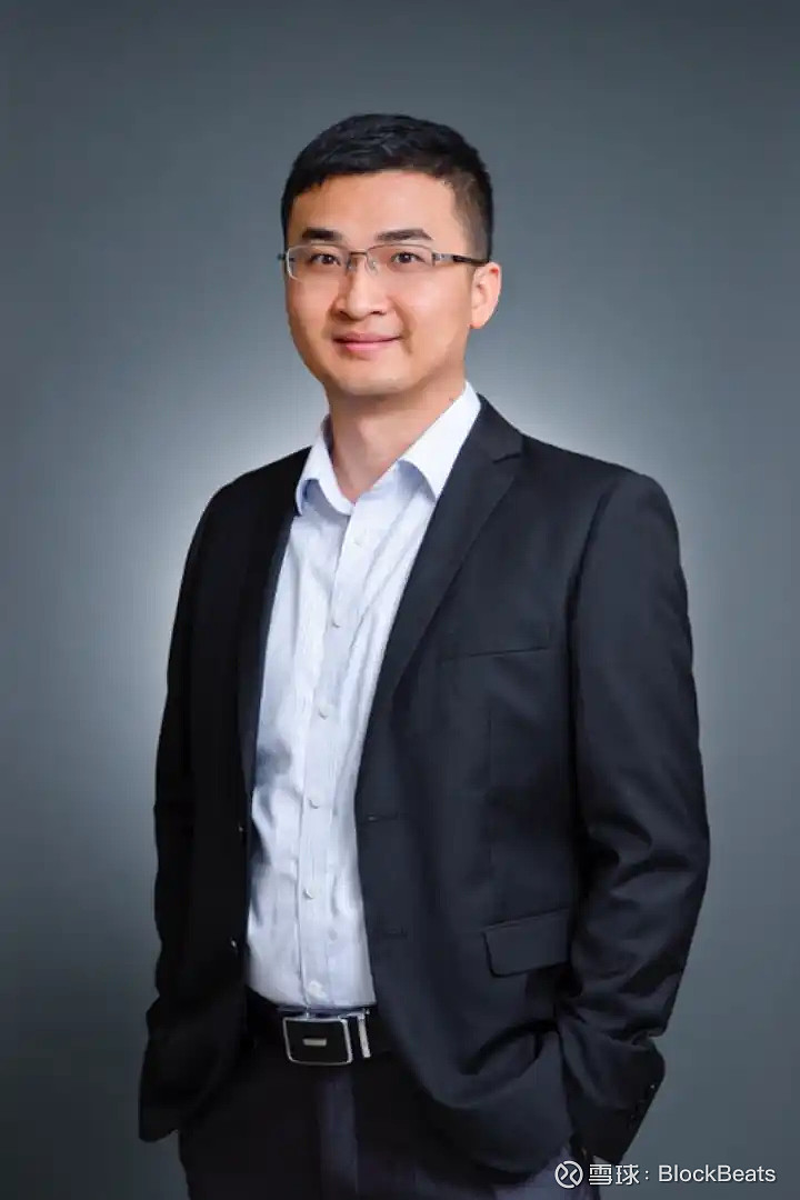 专访Avenir Crypto兰建忠: 推动创新金融与传统金融协同发展的新格局 上月，在香港举行的「Future Boundless」量化峰会 ...