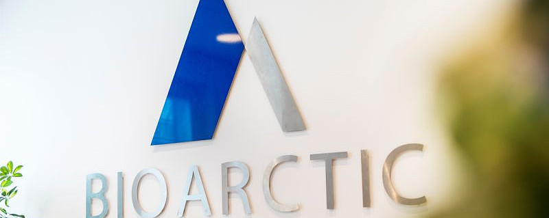 BioArctic 将 α-Syn 单抗推进至 II 期，艾伯维曾放弃该项目 11月4日，BioArctic AB 在 ...