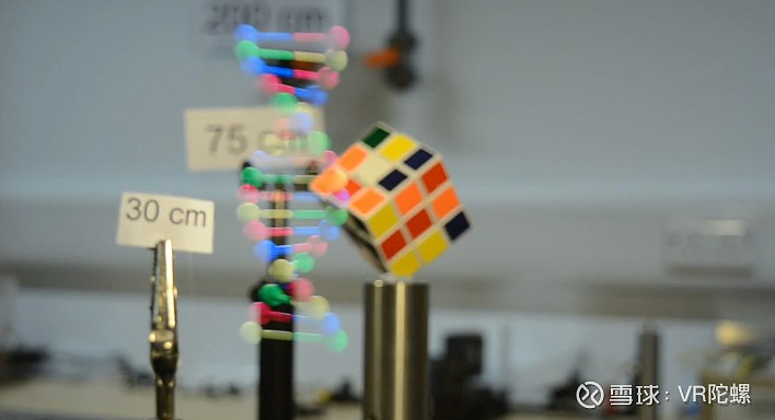 英国XR光学公司融资530万美元，前Meta、微软高管担任董事长 AllFocal Optics（原名Lark Optics）是位于剑桥的一家 ...