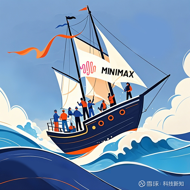 MiniMax海外逆袭，难解国内盈利焦虑 “ 与MiniMax团队内部的乐观共识不同的是，情感陪伴方向的AI赛道，似乎正面临瓶颈。 ” @科技 ...