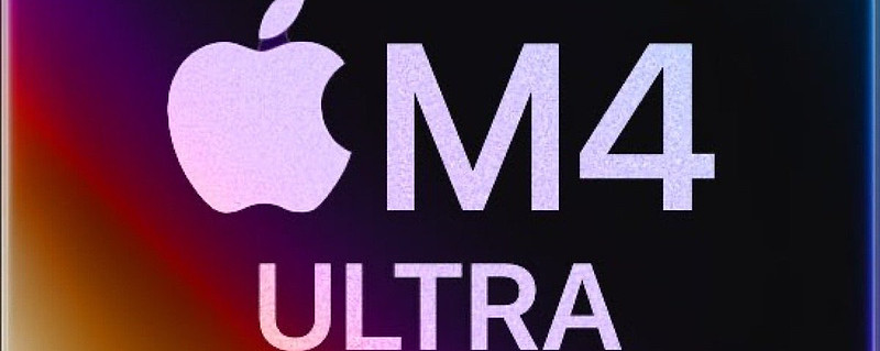 起猛了！M4 Ultra性能超越RTX 4090，苹果放大招了？ 自从 苹果 在10月份发布了搭载M4 Pro和M4 Max的MacBook ...