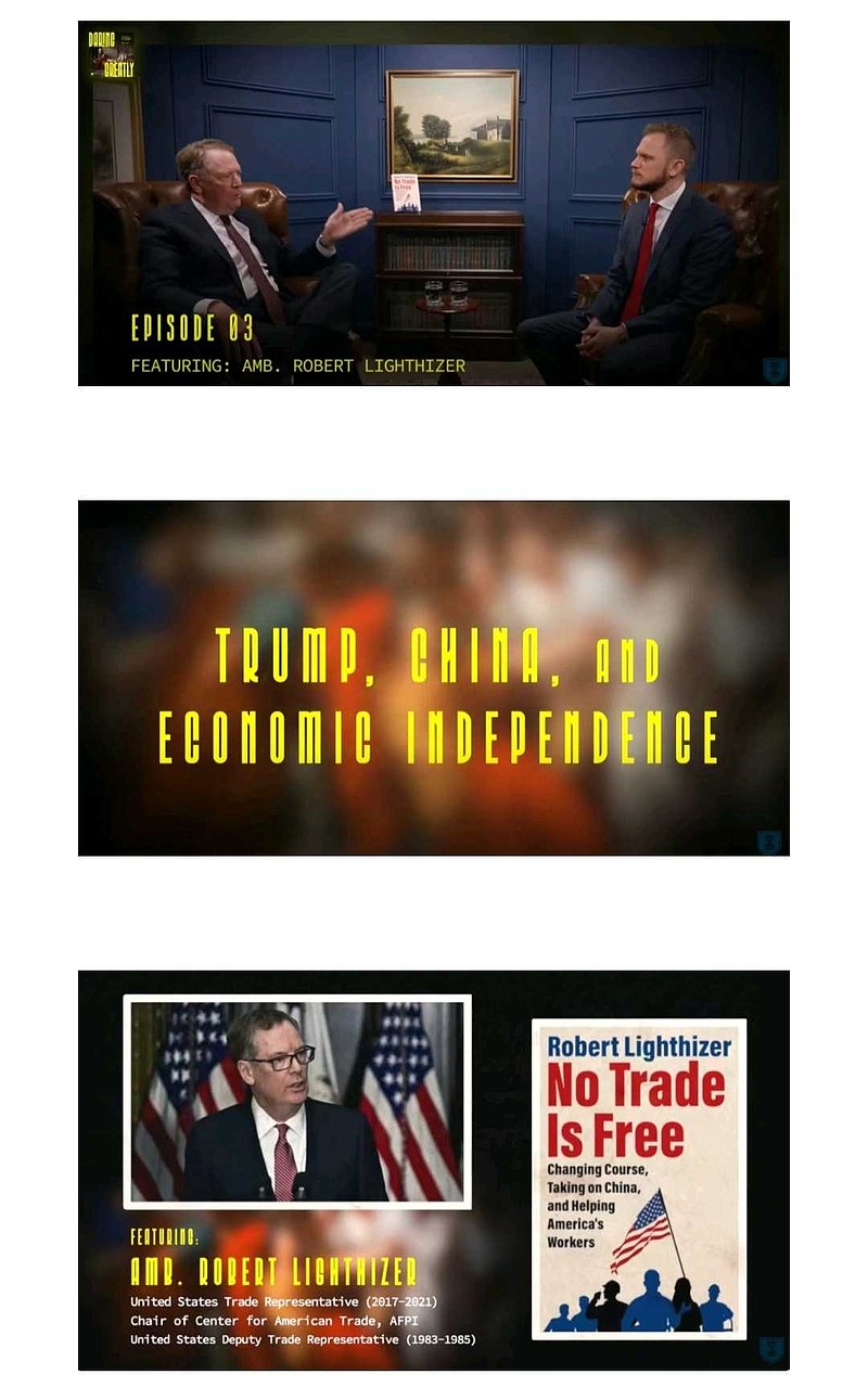 莱特希泽回来了——其人其事其所想原创 Chairman Rabbit tuzhuxi 2024年11月11日 08:22... - 雪球