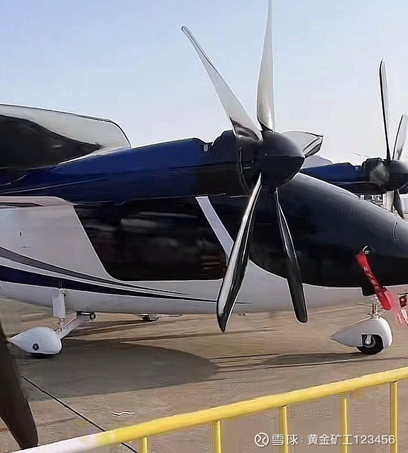 中直股份研制的AR-E3000（AE20）电动垂直起降飞行器eVTOL飞行汽车正式亮相珠海航展 2024年11月12日， 中直股份 研制的AR-E3000（AE20）电动垂直起降飞行器 ...