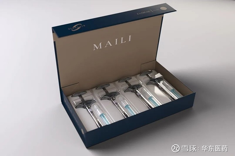 华东医药全资子公司Sinclair多款重磅医美产品国内临床试验取得新进展 Ellansé®伊妍仕® S型新增适应症完成中国临床试验全部受试者入 ...