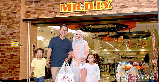 出海系列 | 马来西亚MR.DIY：自有品牌扩张与自动化革新引领未来 MR.D.I.Y.作为马来西亚领先的家居改善零售商，在2023年表现出色 ...