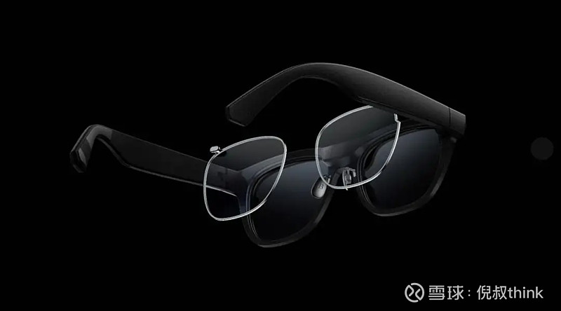 Rokid新品发布，AR眼镜悄悄改变生活方式 2024绝对是值得回味的一年，因为临近年末，最值得期待的AR眼镜来了，它就是Rokid与 ...