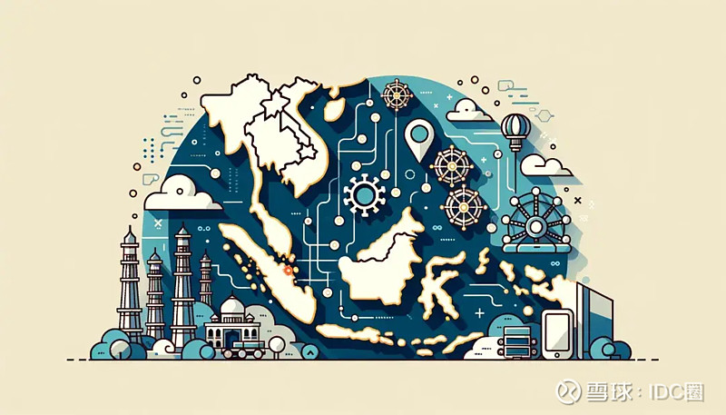 “中国算力”涌进东南亚 11月18日， 由中国建筑马来西亚有限公司自营设计并自施建造的马来西亚infinaxis数据中心封顶；11月10日 ...