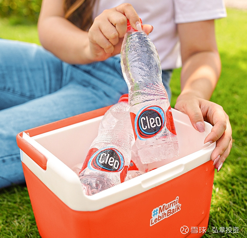 出海系列 | 饮水思变：印尼PT Sariguna Primatirta Tbk（CLEO）的纯净革命 PT Sariguna ...