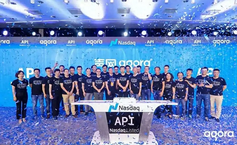 声网母公司第三季营收3157万美元，持续聚焦RTE+AI技术深耕 雷递网 乐天 11月26日 声网 母公司 Agora, Inc. ( NASDAQ: API ) 今日发布了2024年第 ...