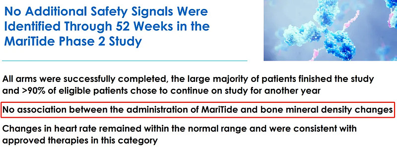 【药海听涛】拮抗还是干不过激动：Amgen公布减肥药MariTide二期数据 被全行业念叨了快一整年的GIPR拮抗与激动之争，总算是盼来了结果 ...
