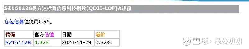 如何发现套利机会 授人以鱼不如授人以渔，今天说一下我是怎么找套利机会的。首先说一下我最近参与的3个套利标的。 标普500LOF （1611... - 雪球