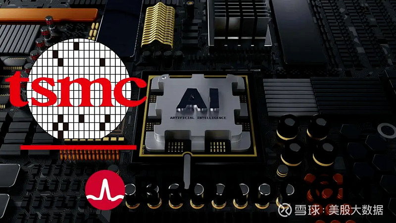 下一个英伟达是AVGO，博通凭ASIC能打破英伟达AI芯片垄断地位？ $博通(AVGO)$ 作为我们2025年看好的10家公司之一，该公司定制 ...