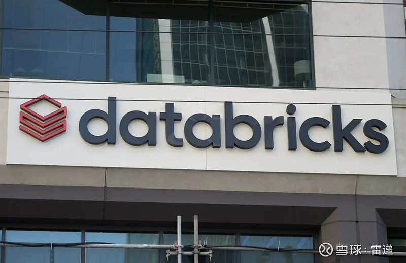 Databricks获J轮100亿美元融资：估值620亿美元 Thrive Capital领投 雷递网 乐天 12月18日 数据和人工智能公司 ...
