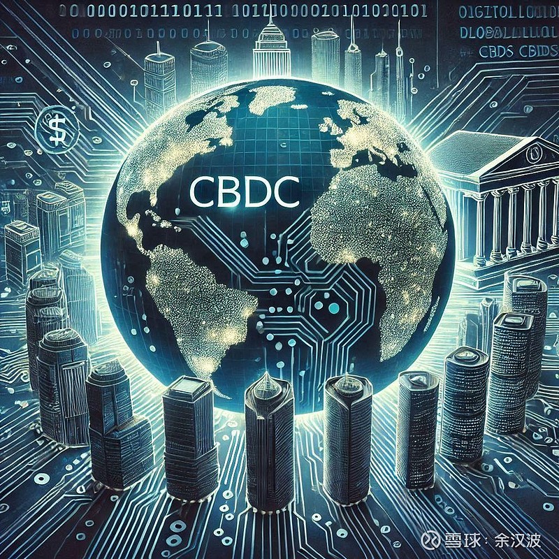 投资小知识：央行数字货币（CBDC）对传统金融体系的冲击与机遇 一、CBDC：定义与分类 央行数字货币 (Central Bank Digital Currency，CBDC) 是由一... - 雪球