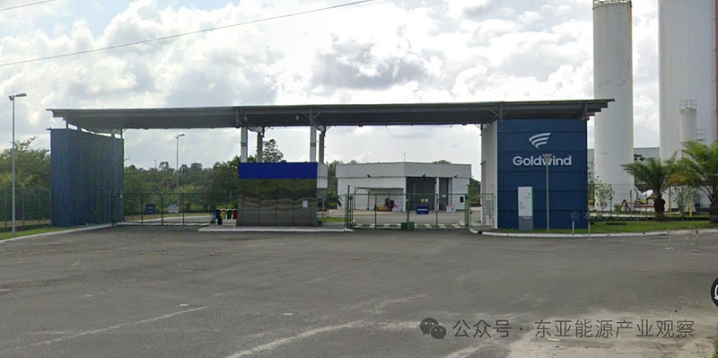 国电投(SPIC)采购金风巴西厂区17台GWH182-6.2MW用于东北部项目,CAPEX=8492元/kW 本周四 (2024年12月19日) ，中国国家电力投资公司（“国电投”，SPIC ...