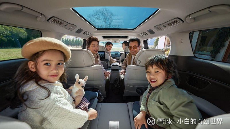 售价33.98万元起！25款腾势D9重磅上市，再立MPV 6大标杆！ 12月26日，“科技豪华全能旗舰MPV”——25款腾势D9重磅上市，推出DM-i超级混动版和纯电版共8个版本车型，官方指 ...