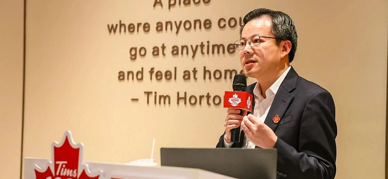 Tims中国CEO卢永臣详细介绍 教育背景卢永臣拥有美国常青藤盟校达特茅斯大学塔克商学院工商管理硕士学位（MBA），以及上海交通大学国际金融专业学士学位。... - 雪球