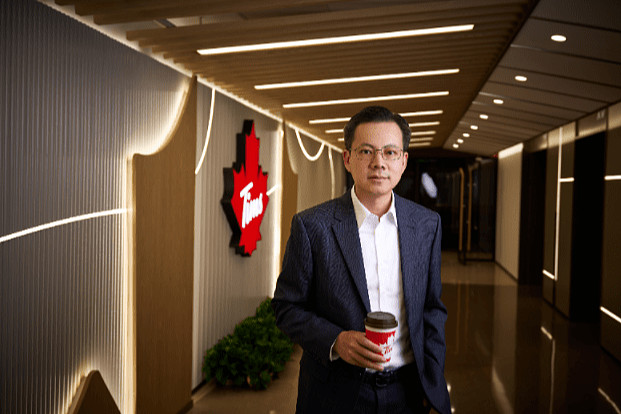 Tims中国CEO卢永臣详细介绍 教育背景卢永臣拥有美国常青藤盟校达特茅斯大学塔克商学院工商管理硕士学位（MBA），以及上海交通大学国际金融专业学士学位。... - 雪球