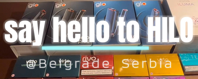 说一说glo HILO使用的突破性优点 说到优点，肯定需要和目前市场上接受度最广的pmi IQOS做一些比较的：1. 优秀的瞬间加热升温启动 ...