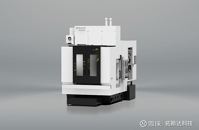 研发力量丨揭秘K7加工效率大提速背后的“硬核”技术 编者按在长期主义的河流中，每一次技术进步和新品研发的突破都凝聚着持续的努力和勇气，每一项 ...