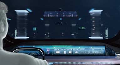 20250101 取代仪表盘的宝马PHUD将在2025年量产， 取代仪表盘的宝马PHUD将在2025年量产，这8家行业领先企业已发布hyjt dsxw 智能汽车 俱乐部 2025年0... - 雪球