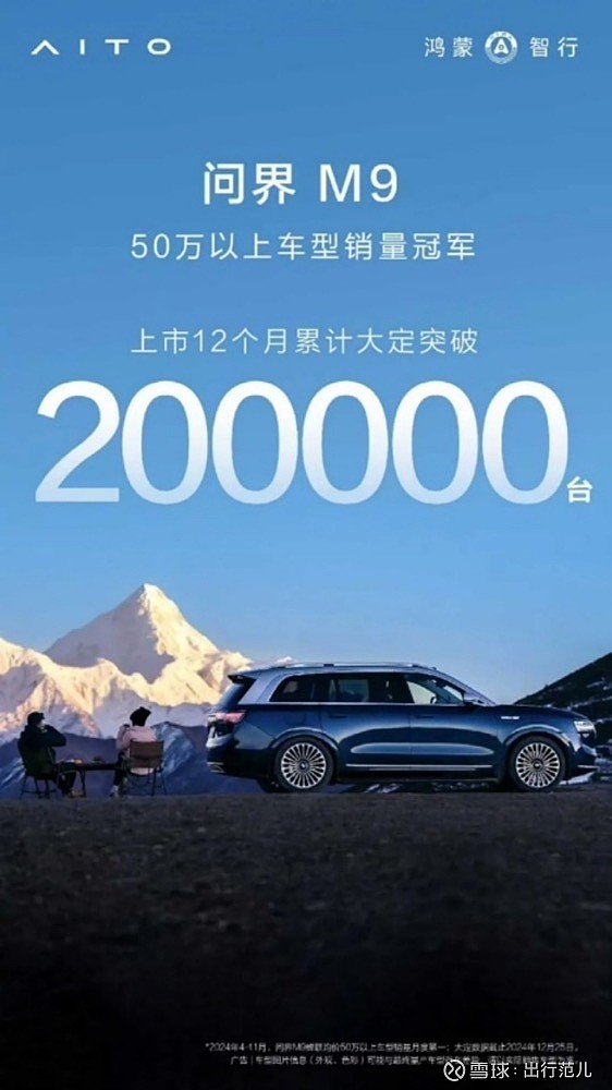 问界净推荐值拔得头筹！问界M9、M7分获新能源车型净推荐值冠季军 近日，专业咨询机构杰兰路重磅发布《2024年度下半年 新能源 汽车品牌健康度研究》报告，根据7800多名新能源用户的真实 ...