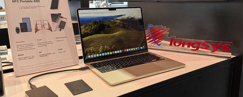 CES 2025：江波龙携全球首款NFC PSSD亮相 1月7日至10日，2025 CES全球消费电子展在美国拉斯维加斯开幕。本届CES的主题 ...