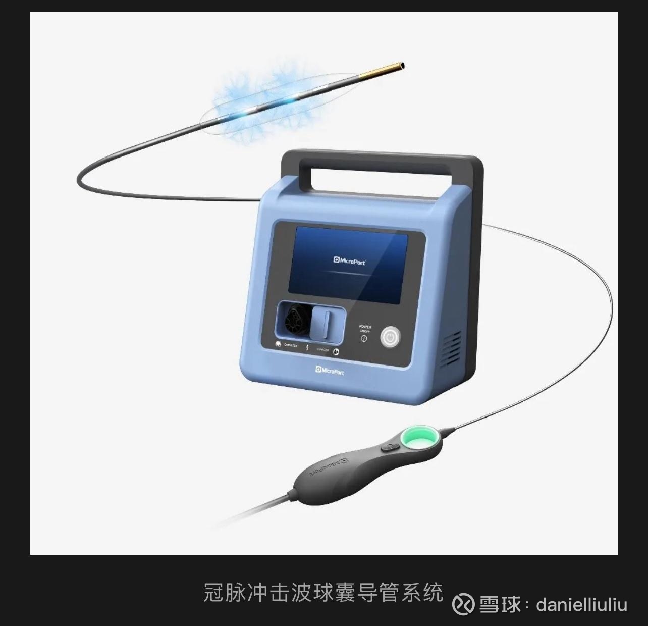 $微创医疗(00853)$ 波科出手收购Bolt Medical，杀入IVL领域，对抗 强生 ShockWave 波士顿... - 雪球